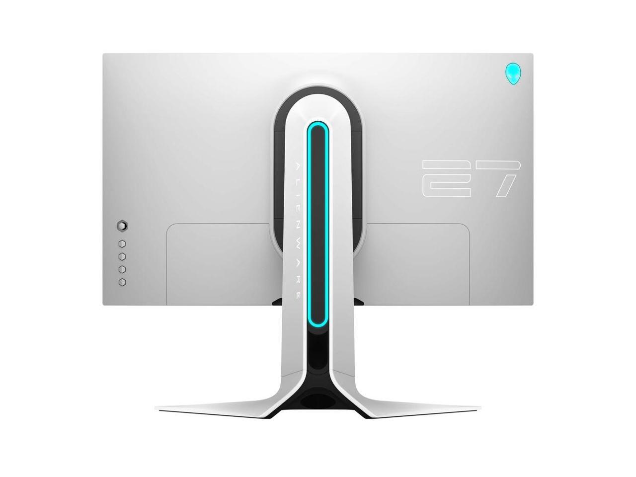 Alienware 27 Gaming Monitor - AW2721D (Latest Model) - 240Hz, 27-inch ...
