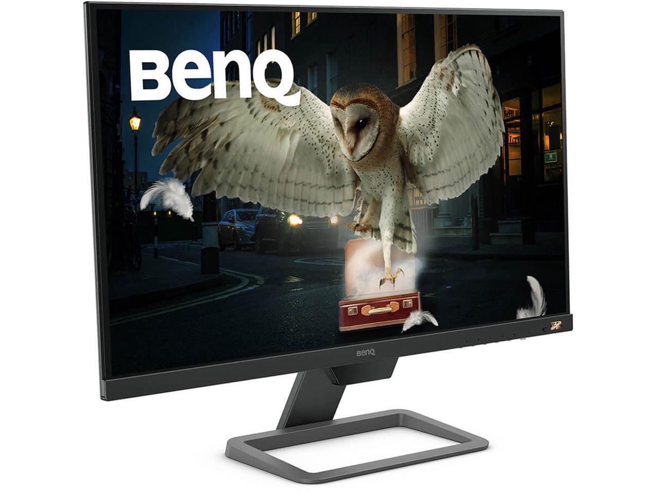 Refurbished: BenQ EW2780 27" Full HD 1920 x 1080 5ms (GTG) 3 x HDMI ...