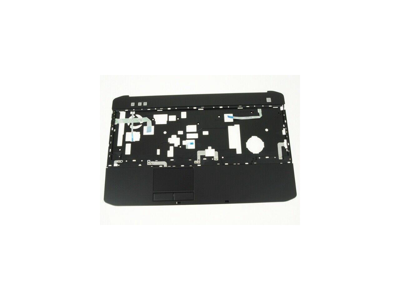 New Dell OEM Latitude E5520 Single Pointing Palmrest Touchpad Assembly ...