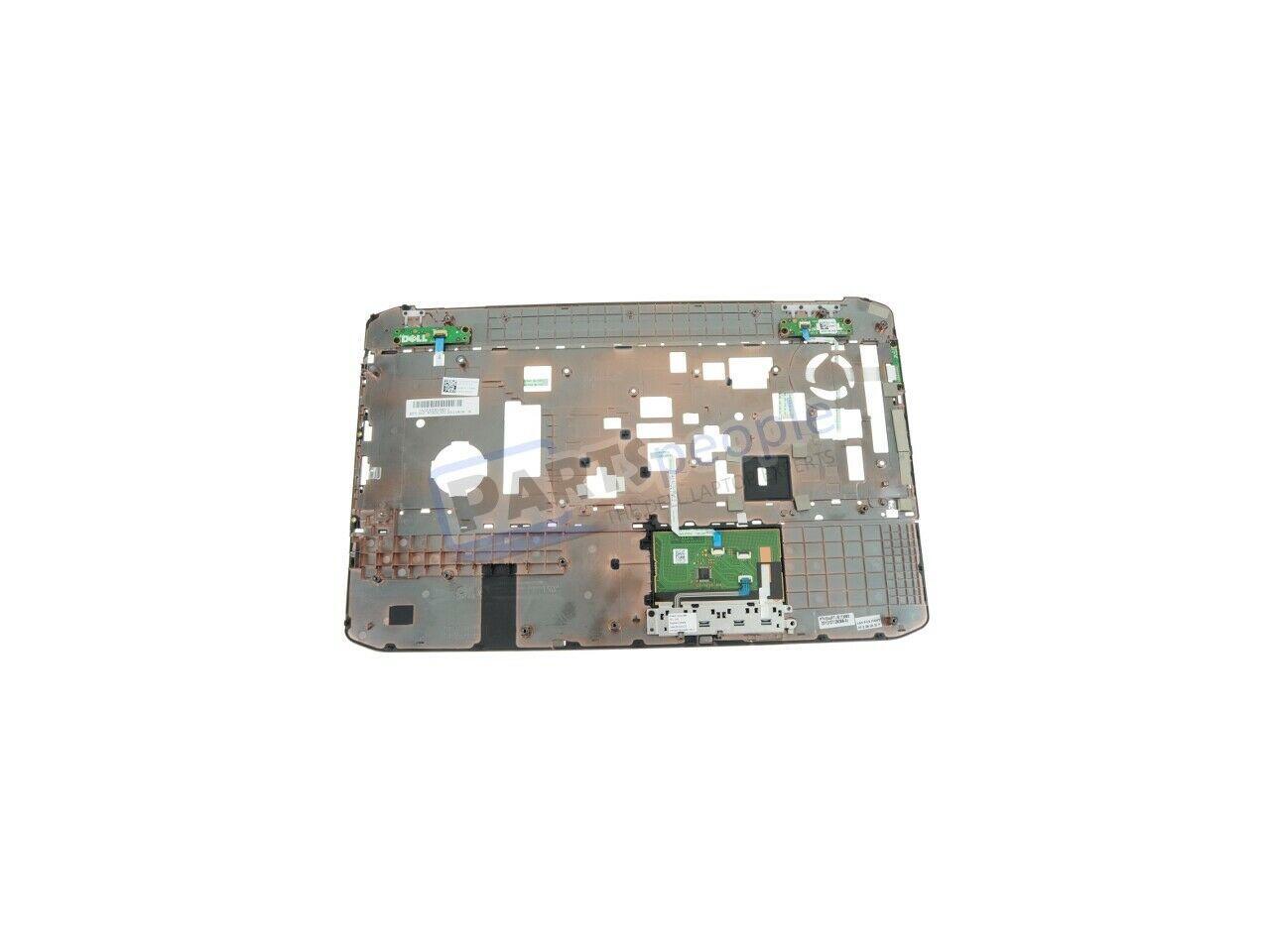 New Dell OEM Latitude E5520 Single Pointing Palmrest Touchpad Assembly ...