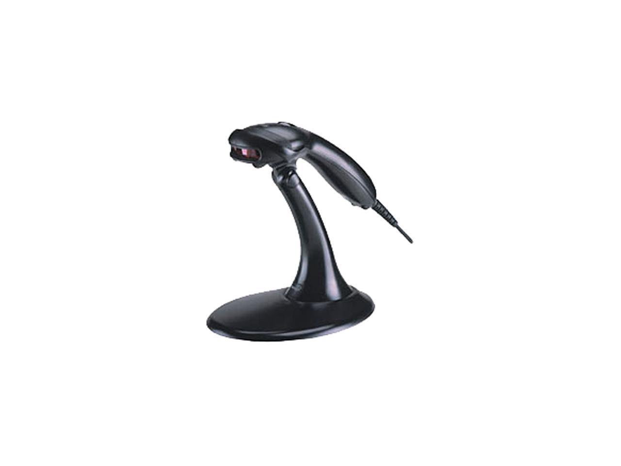 Honeywell mk9540-32a38 ms9540 voyager hh scanner usb kit w/cable/stand ...