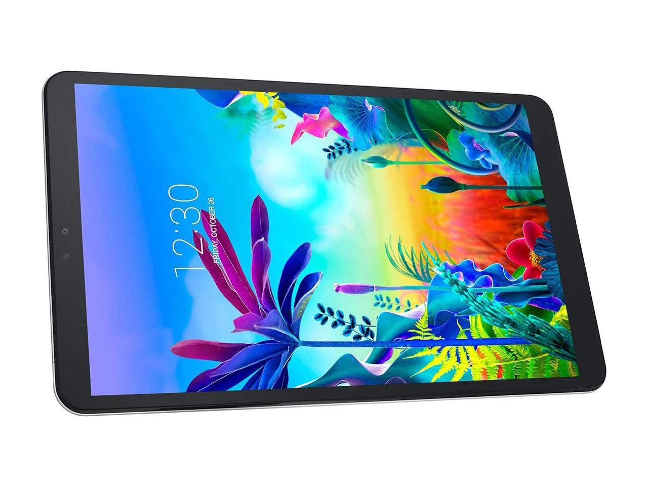 LG G Pad 5 10.1-inch (1920x1200) 4GB LTE Unlock Tablet, Qualcomm ...