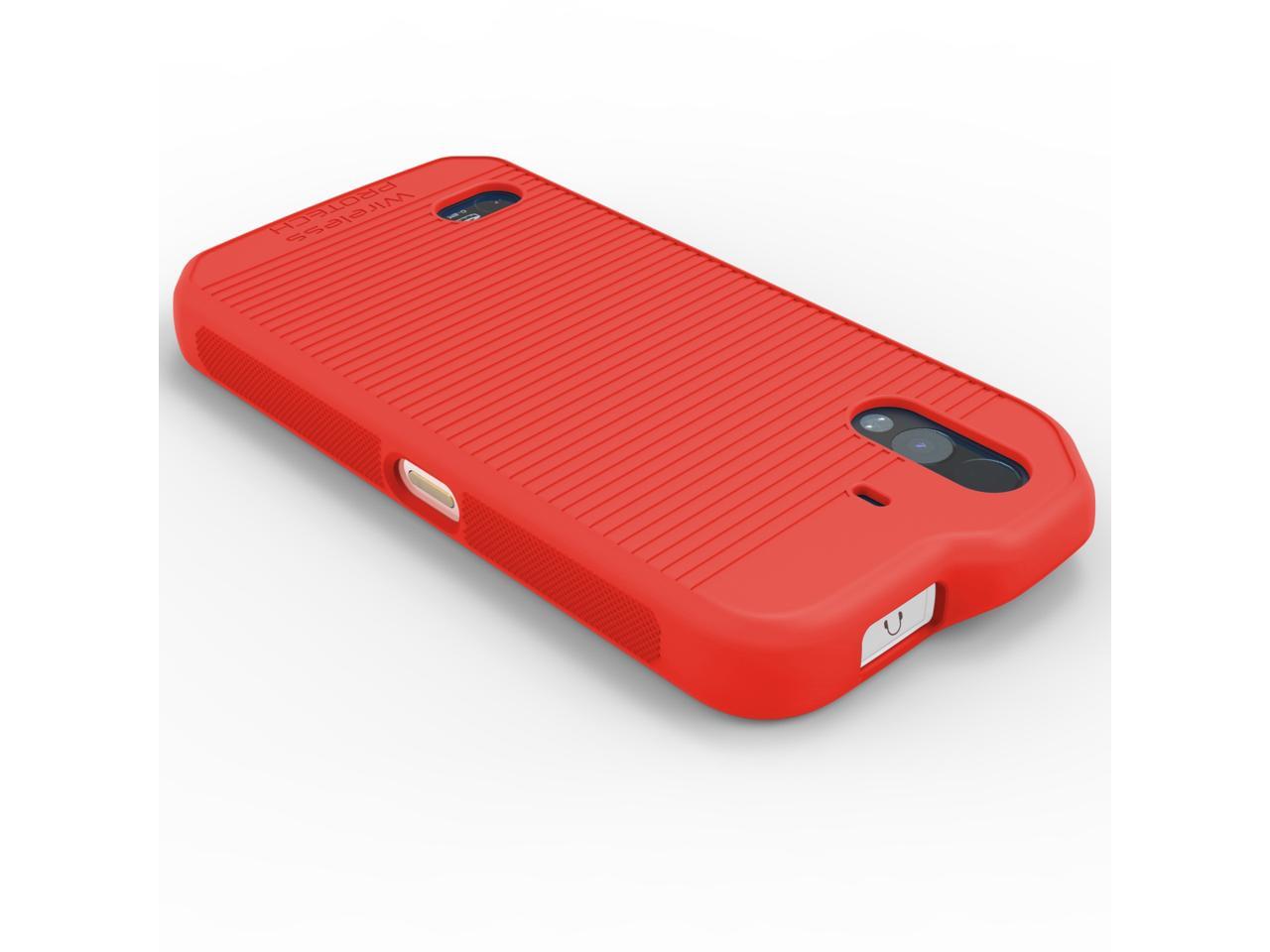 CAT S61 Case Flex Skin TPU Slim Line Drop Protection Case for ...