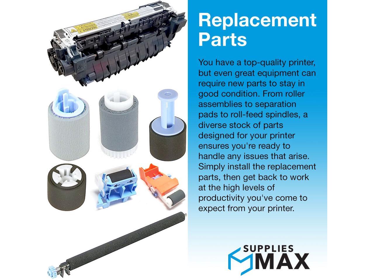 SuppliesMAX Compatible Replacement for HP Color LaserJet Pro M452NW ...