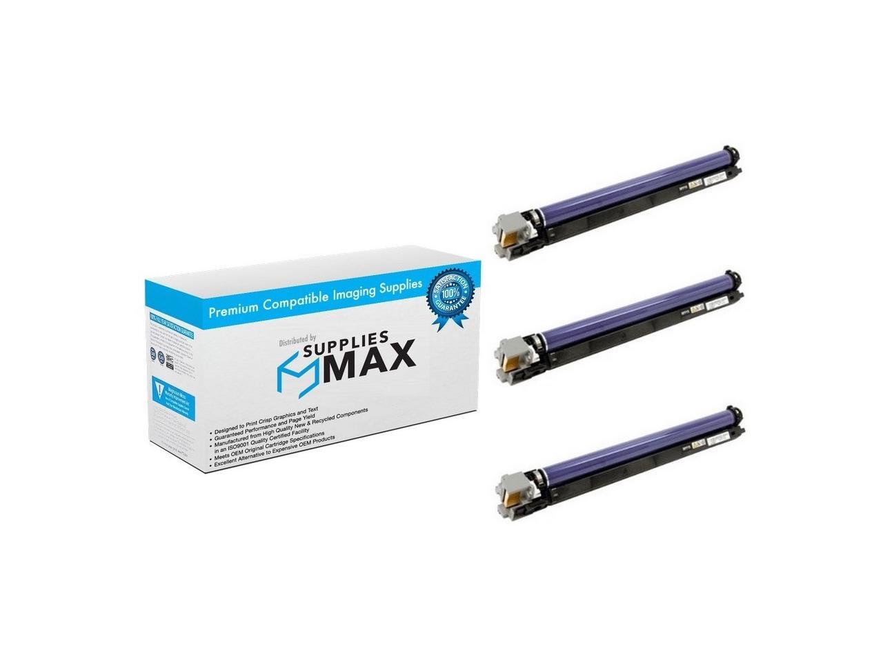SuppliesMAX Compatible Replacement for Lexmark C950DE/X950DE/X952DE ...