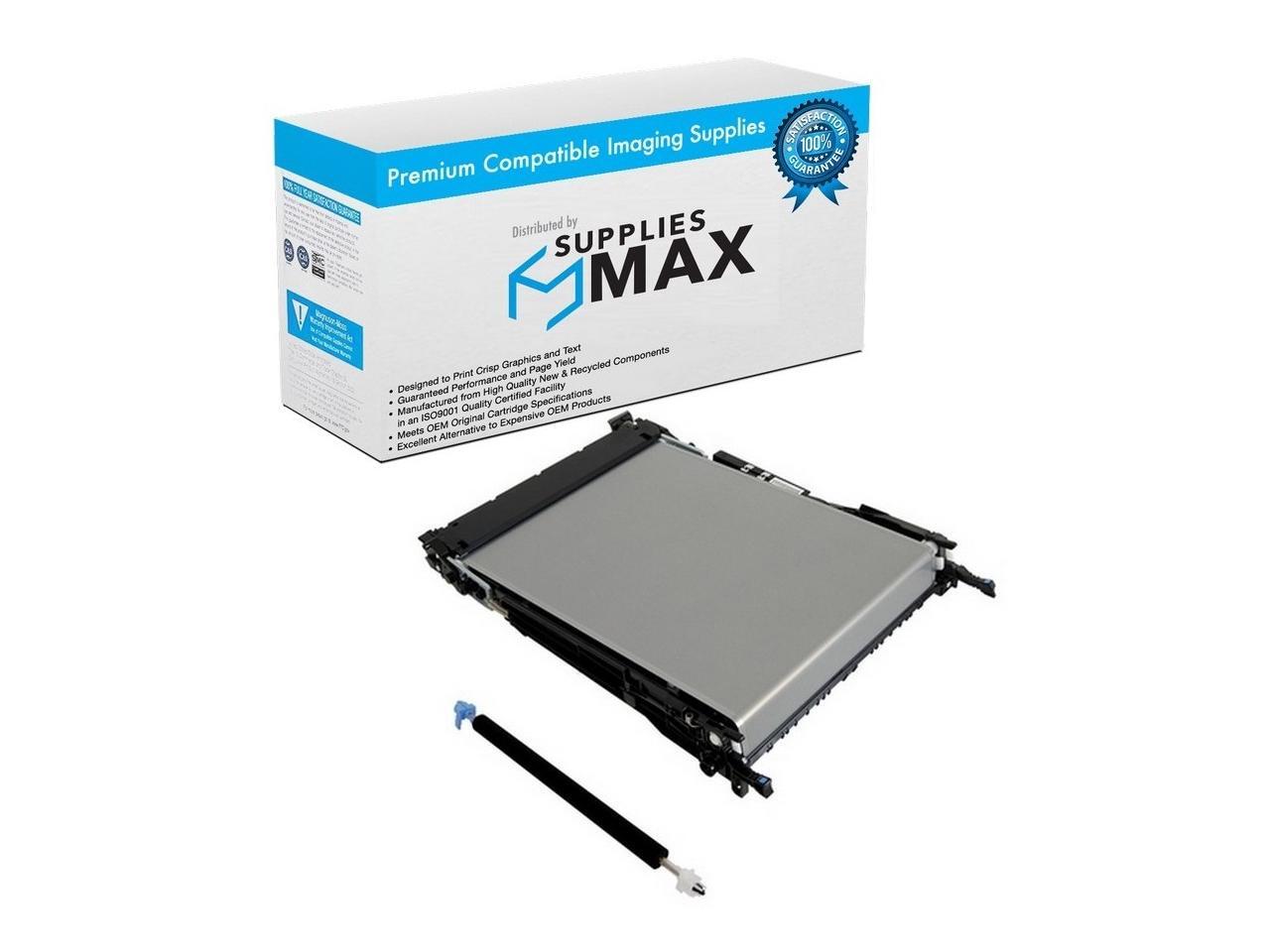 SuppliesMAX Compatible Replacement for HP Color LaserJet Enterprise ...