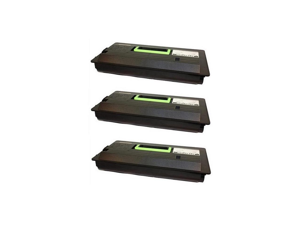 SuppliesMAX Compatible Replacement for Kyocera Mita KM-3050/KM-4050/KM ...