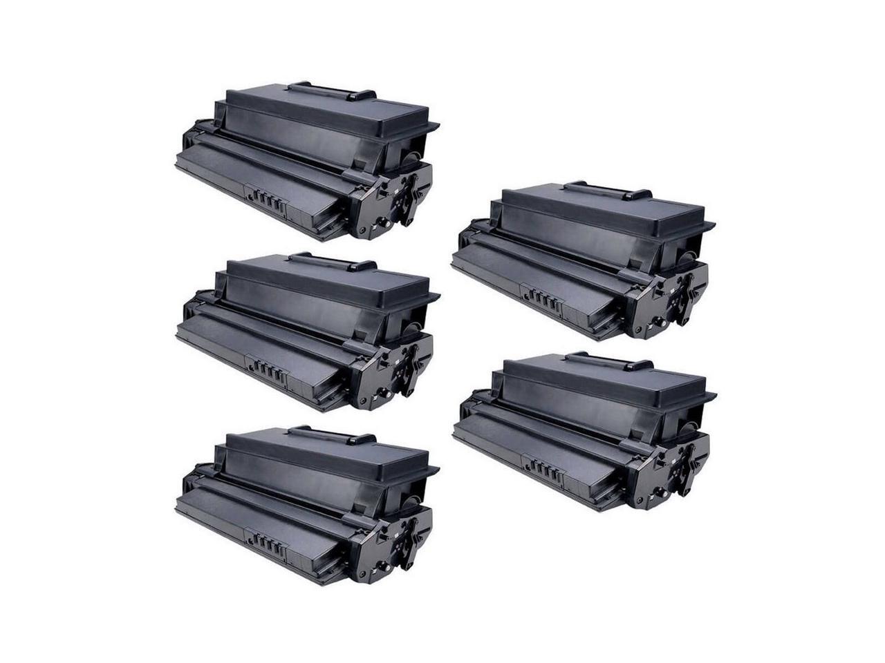 SuppliesMAX Compatible Replacement for Samsung ML-2550/ML-2551N/ML ...