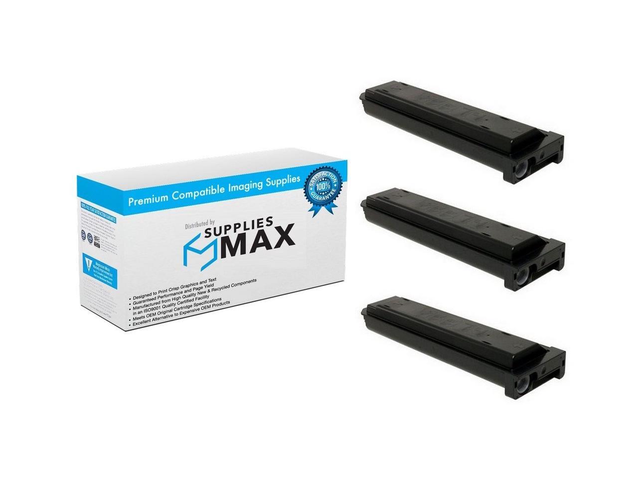 SuppliesMAX Compatible Replacement for Sharp MX-M283/MX-M363/MX-M453/MX ...