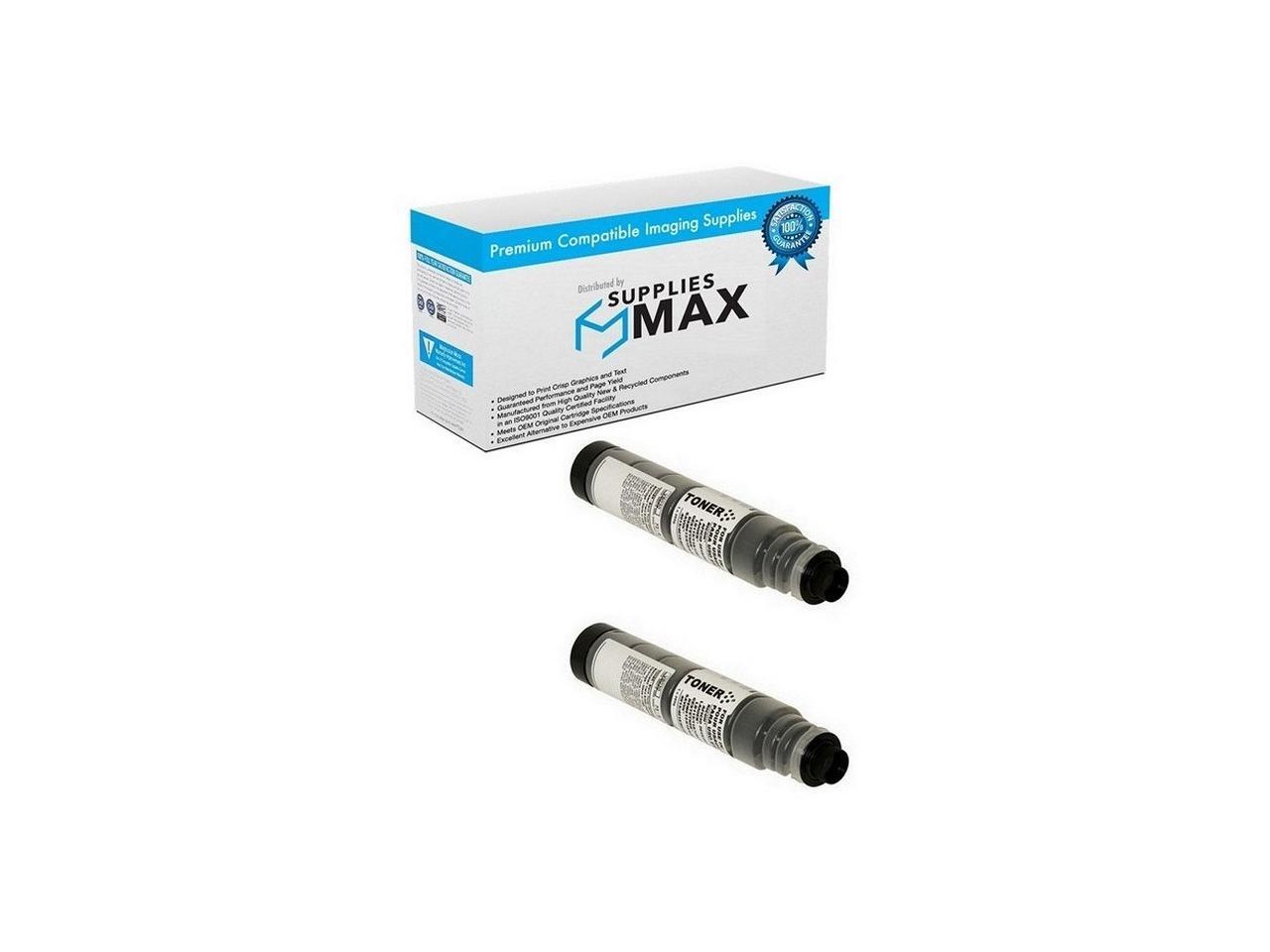 SuppliesMAX Compatible Replacement for Savin 816/917/920/3515 Series ...