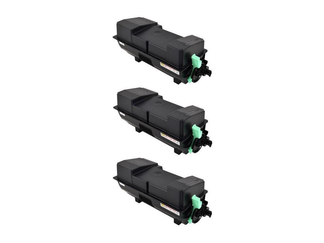 SuppliesMAX Compatible Replacement for Pantum P2516/P2518 Toner ...