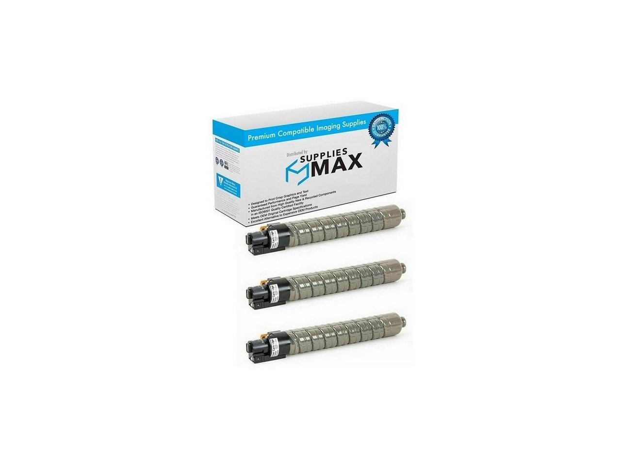SuppliesMAX Compatible Replacement for Savin C230/C230SR/C240/C240SR ...