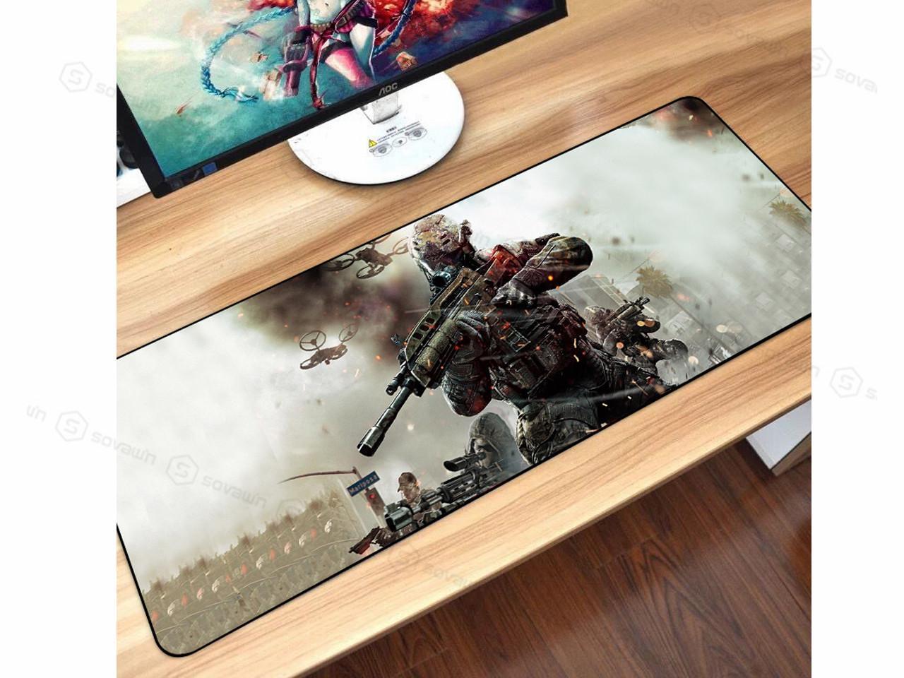 80x30cm Star Wars Gaming Mouse Pad XXL Computer Mousepad Large XL ...
