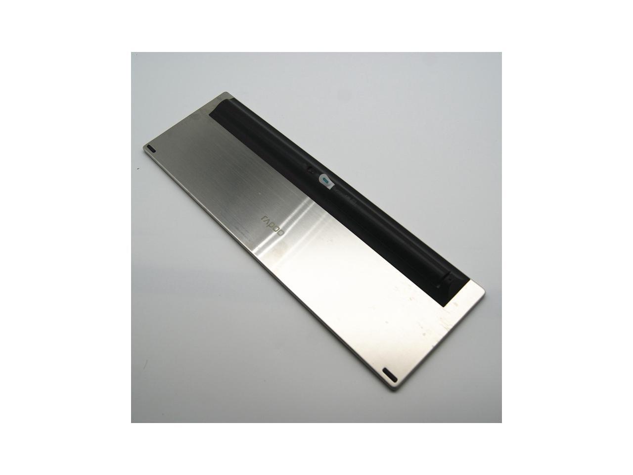 Rapoo E9070 Black RF Wireless Keyboard - Newegg.com
