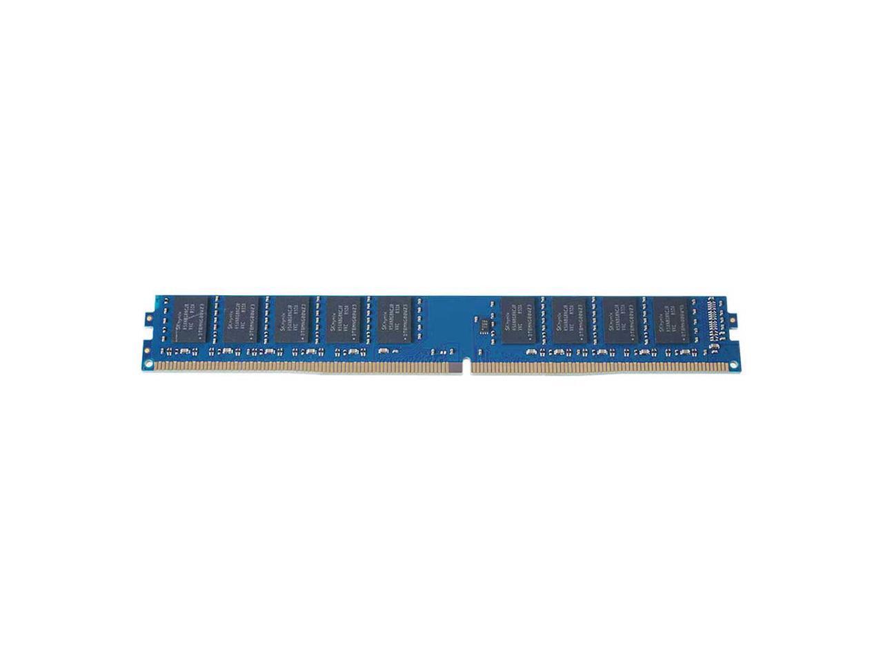 v-color 16GB DDR4 SDRAM VLP ECC-DIMM DDR4 2666MHz(PC4-21300) SK Hynix ...