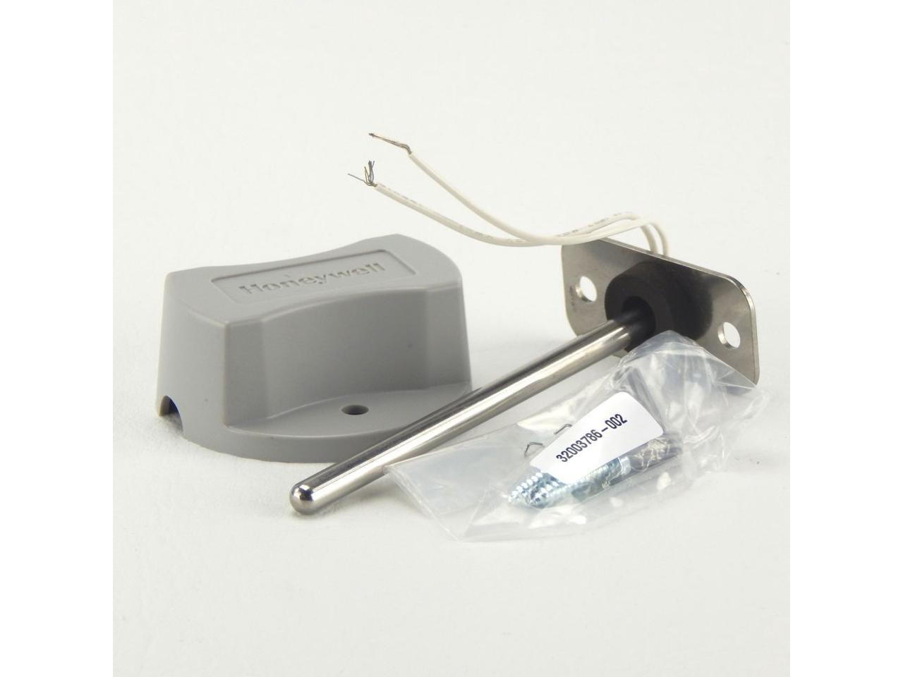 Honeywell C7735A1000/U - Return Air Sensor for Back-Up Control - Newegg.com