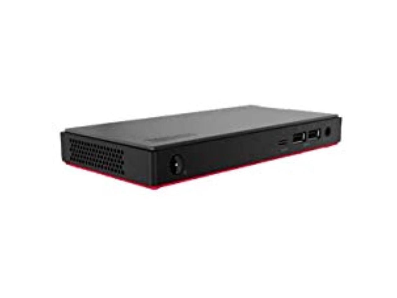 Lenovo Desktop Computer ThinkCentre M90n-1 Nano 11AD002AUS Intel Core ...