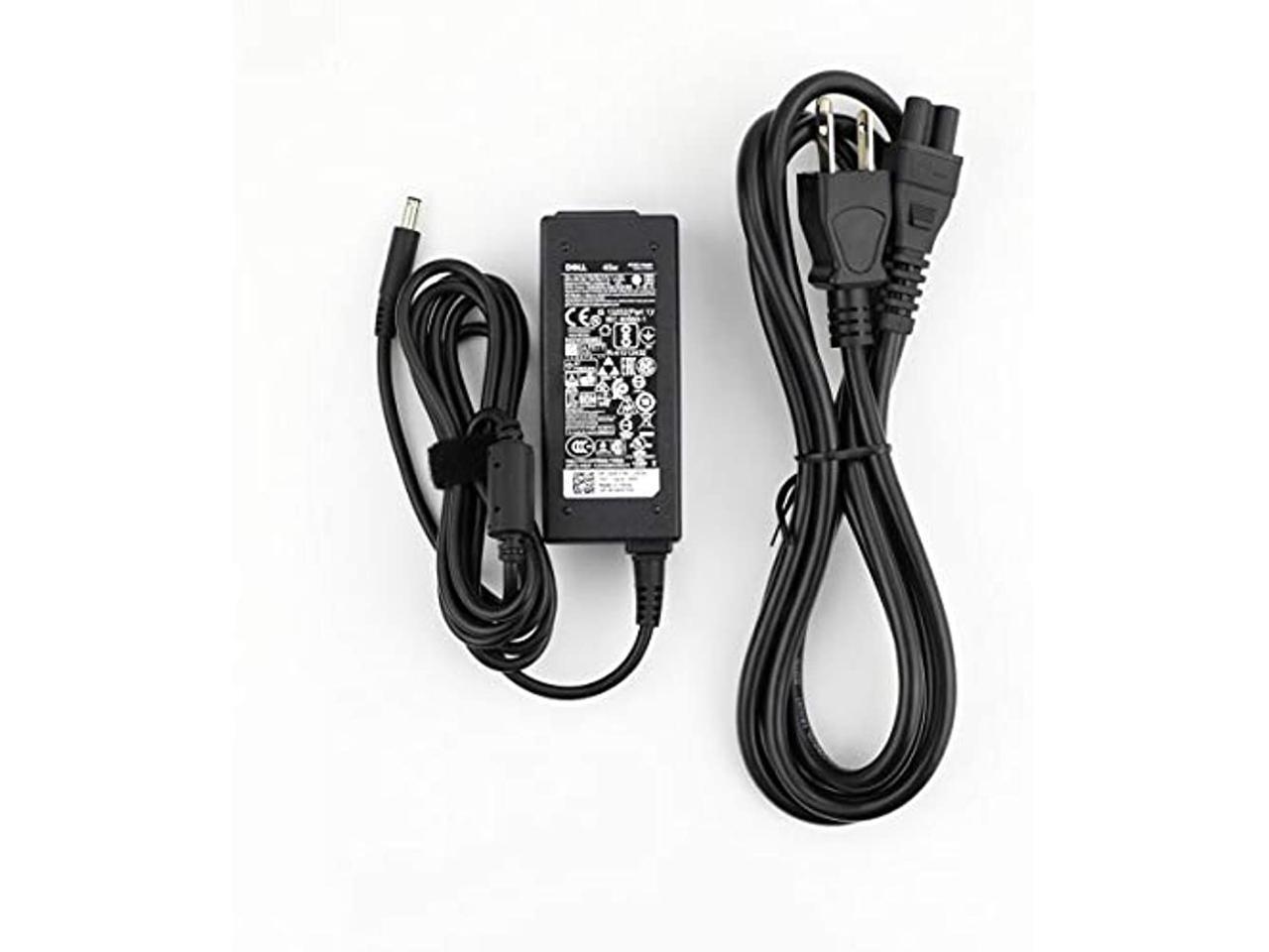 Dell 45w 19.5V 2.31A, LA45NM140 0KXTTW KXTTW AC Power Adapter Charger ...
