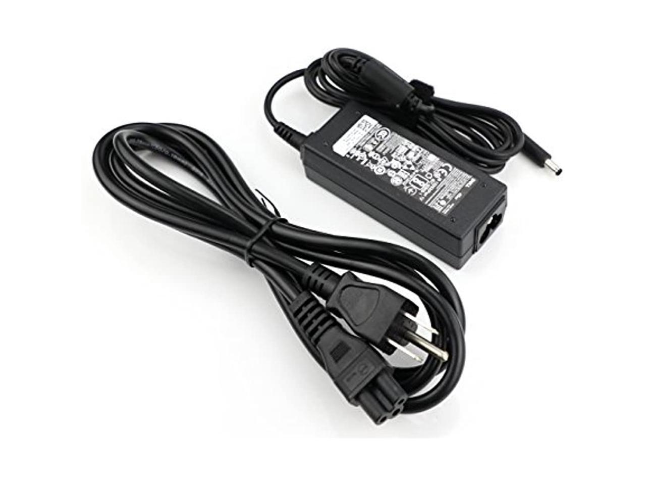 Dell 45w 19.5V 2.31A, LA45NM140 0KXTTW KXTTW AC Power Adapter Charger ...
