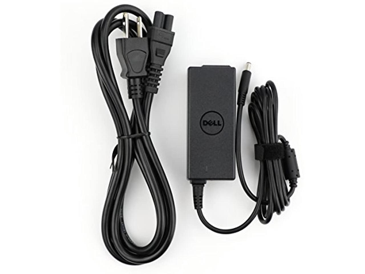 Dell 45w 19.5V 2.31A, LA45NM140 0KXTTW KXTTW AC Power Adapter Charger ...