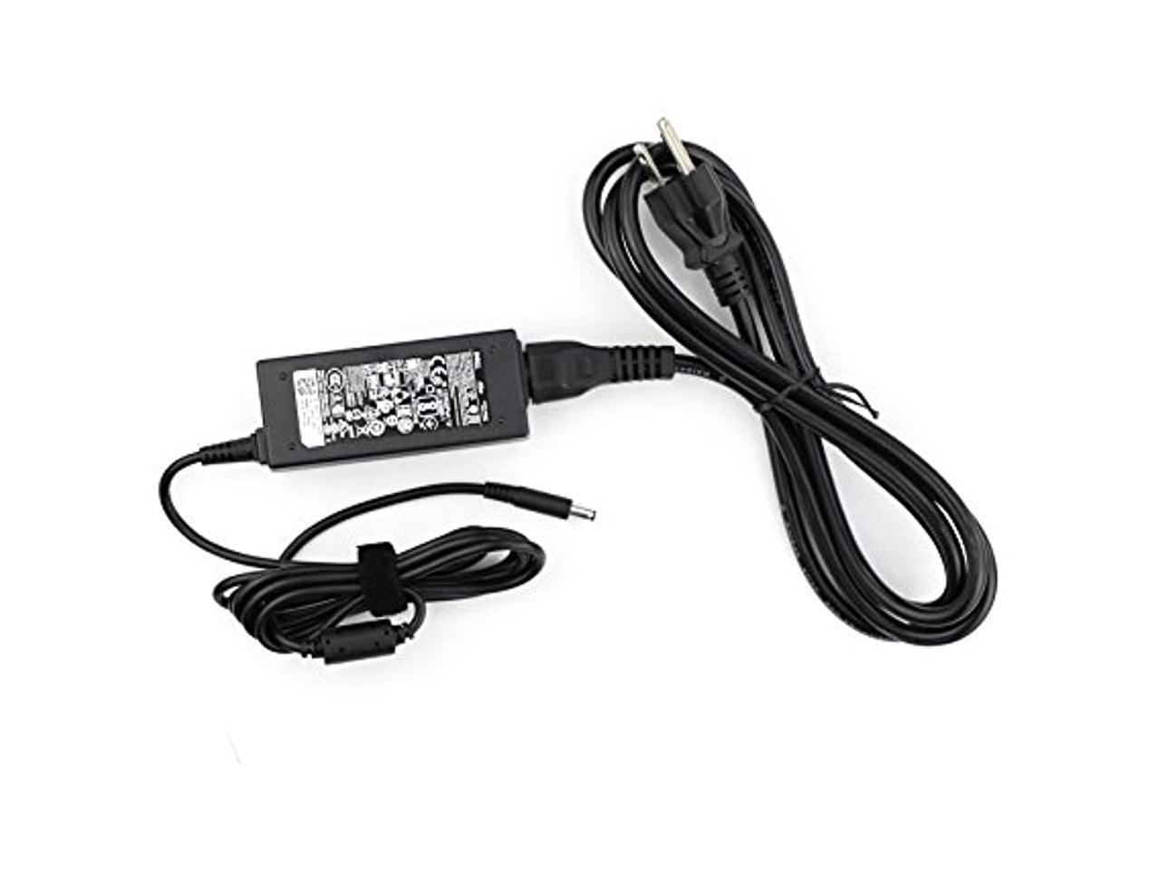 Dell 45w 19.5V 2.31A, LA45NM140 0KXTTW KXTTW AC Power Adapter Charger ...