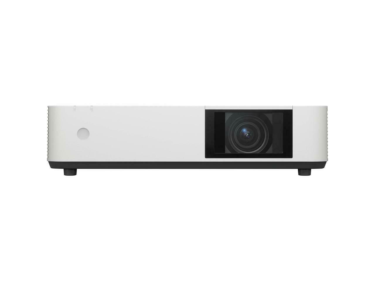 Sony VPL-PHZ10 1920 x 1200 3LCD Laser Projector with 5,000 Lumens ...