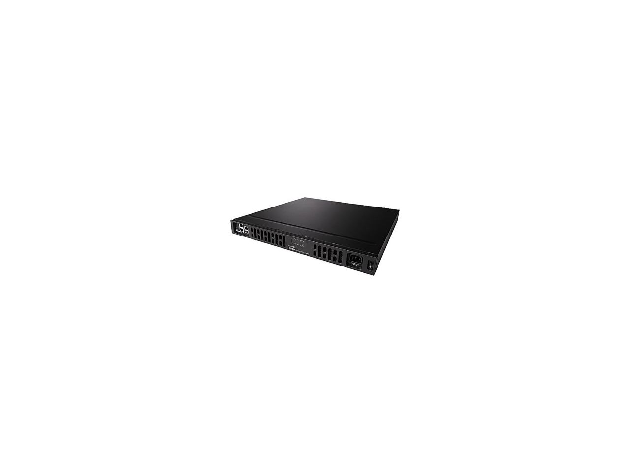 CISCO SYSTEMS ISR4221/K9 ISR 4221 2GE 2NIM 4G FLASH 4G - Newegg.com