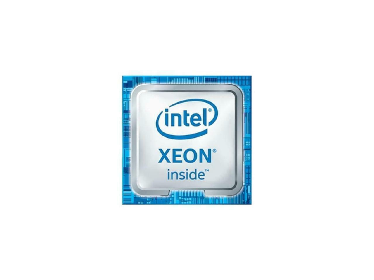 Intel Xeon W-2135 Hexa-core (6 Core) 3.70 GHz Processor - Retail Pack ...