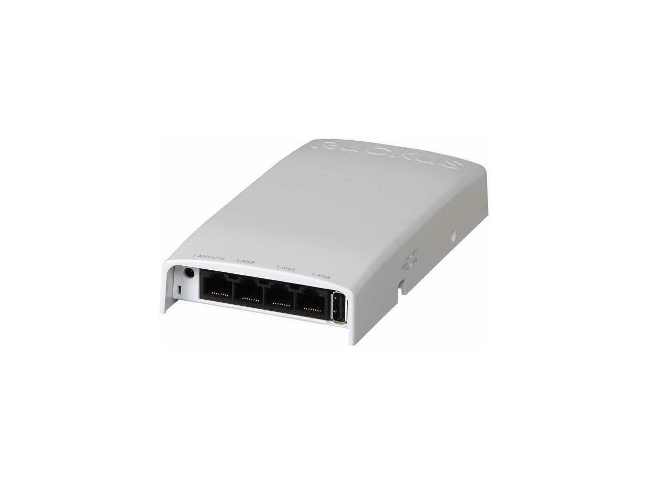 Ruckus Wireless - 901-H510-WW00 - Ruckus Wireless ZoneFlex IEEE 802 ...