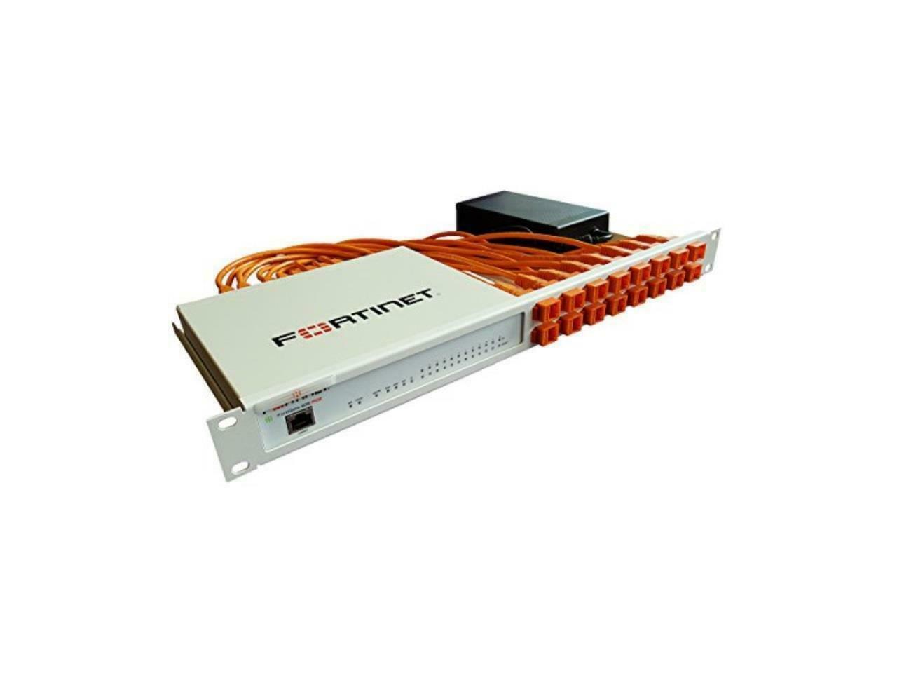 Rackmount.IT RM-FR-T10 FortiRack Kit for FortiGate 60E & 61E - Newegg.com