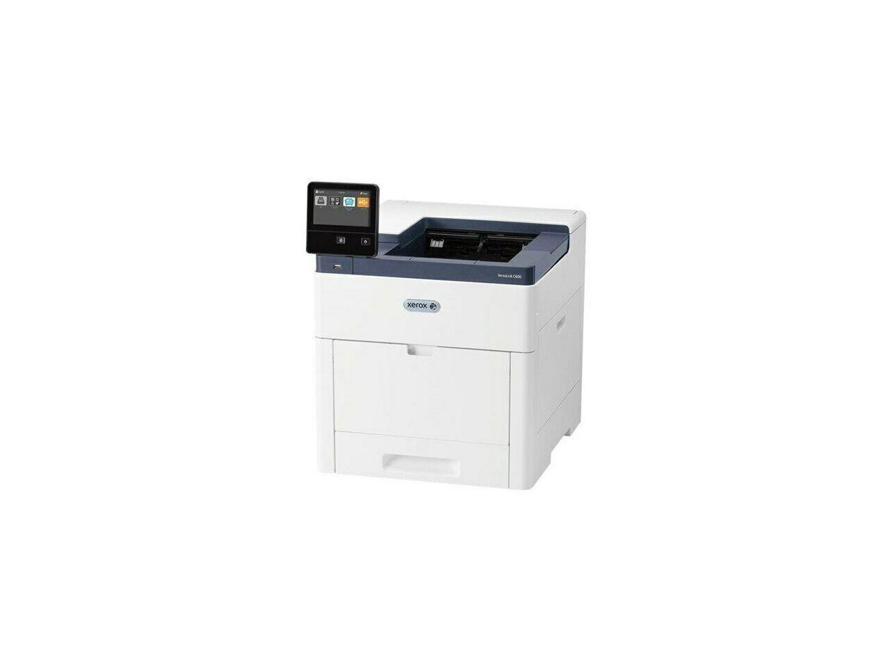 Xerox VersaLink C600/DN Optical Resolution Colour ASR, AMR Laser ...