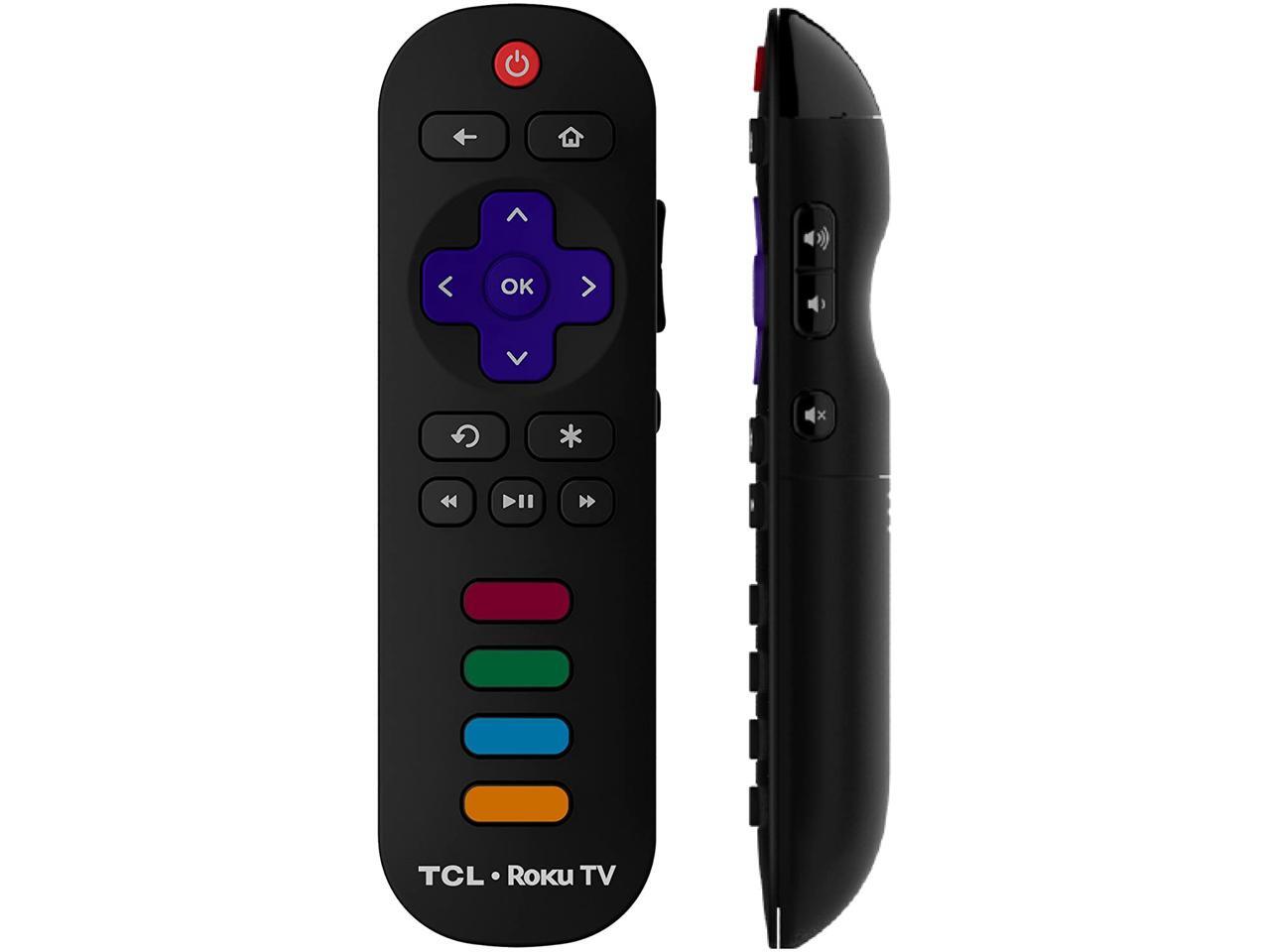 TCL 32S327 32 inch 3-Series Roku Smart HD TV - Newegg.com