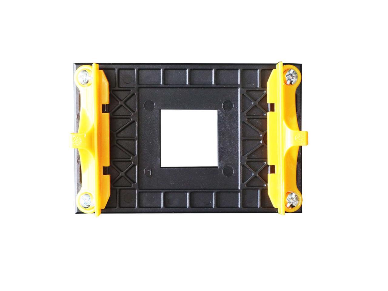 CPU Cooler Retention Bracket for AM4 - Newegg.com