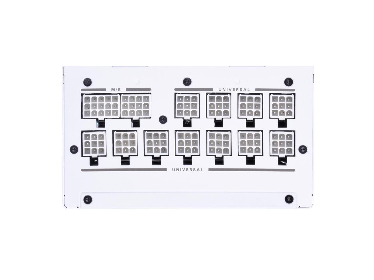 How important is gauge when it comes to PSU connectors? : r/buildapc