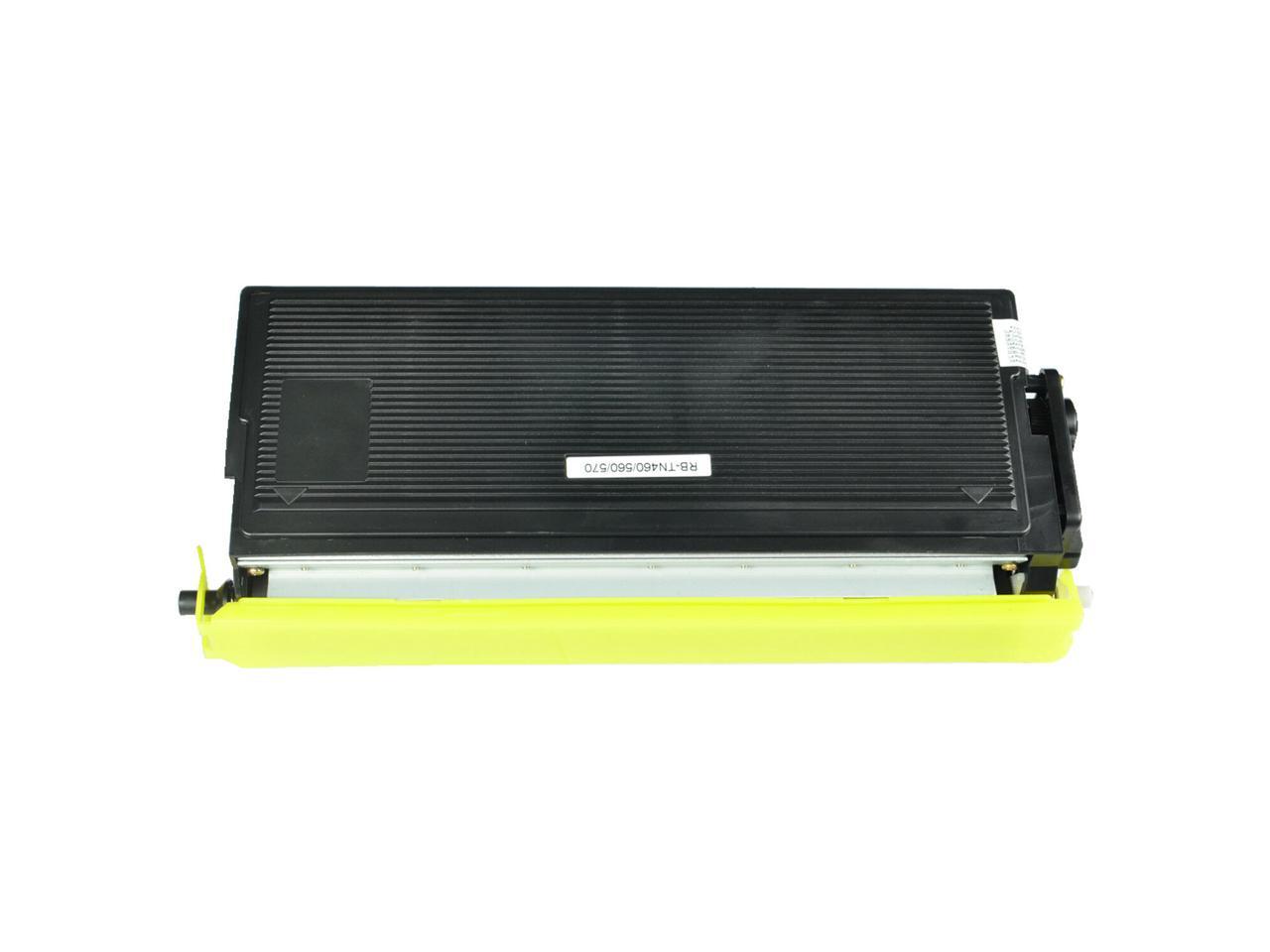 1 Pack TN430 TN460 Toner Cartridge For Brother TN-460 DCP-1200 DCP-1400 ...