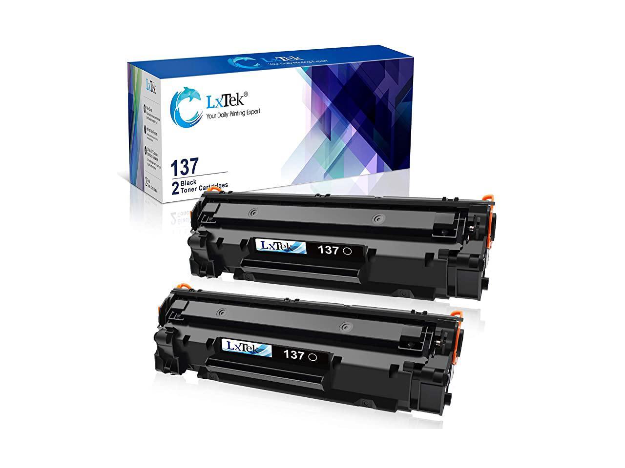 Compatible Toner Cartridge replacement for Canon 137 CRG137 9435B001AA ...