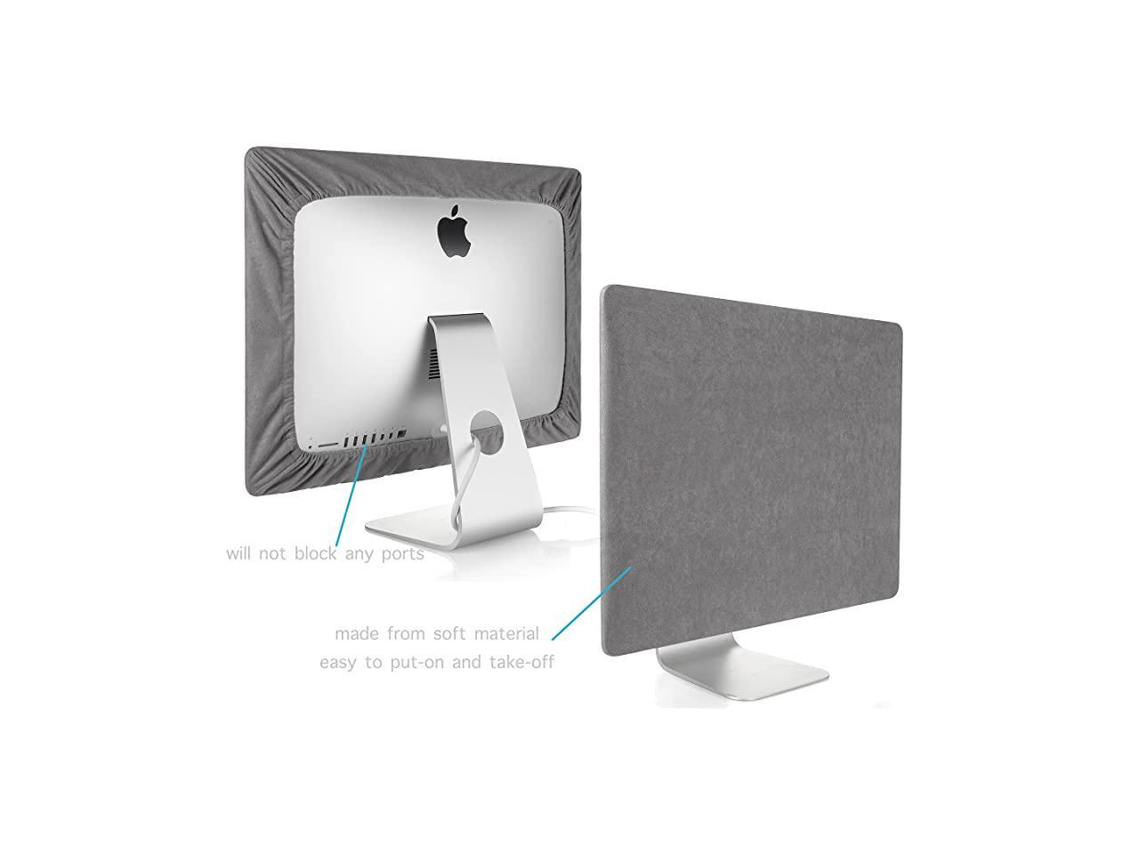 iMac Cover 21 inch | Monitor Cover 21 inch Computer Screen Protector ...