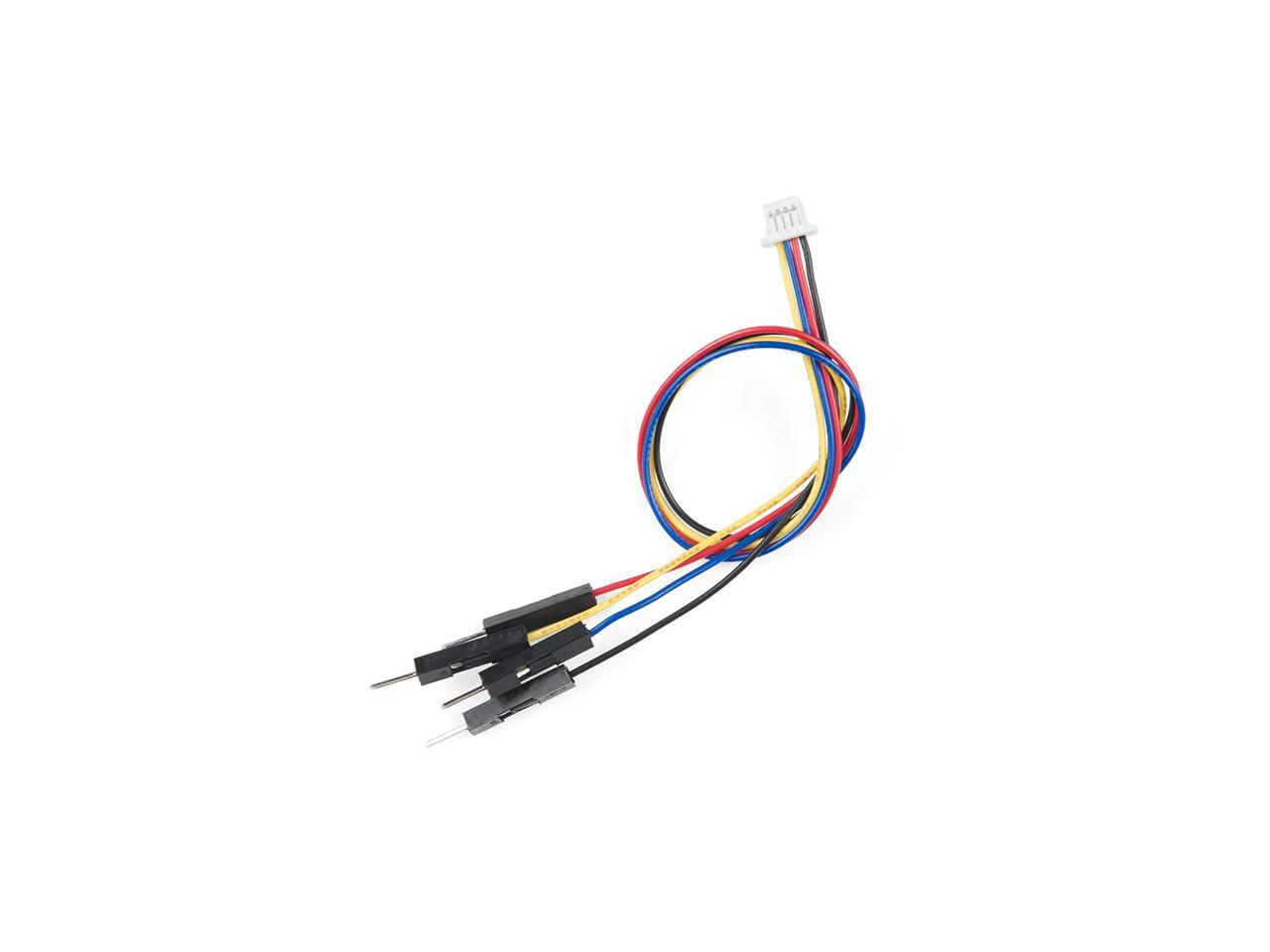SparkFun Qwiic Cable Kit Hook Up I2C Qwiic Development Boards in No ...