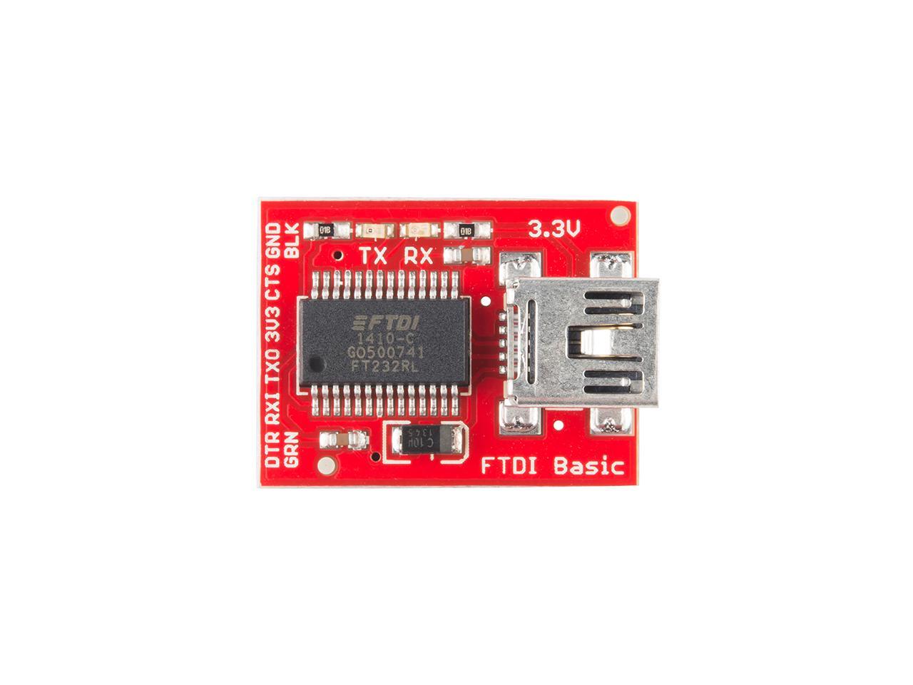 Electrical Panel & Distribution Boards Electrical Boxes, Panels & Boards 3DMakerWorld SparkFun ...