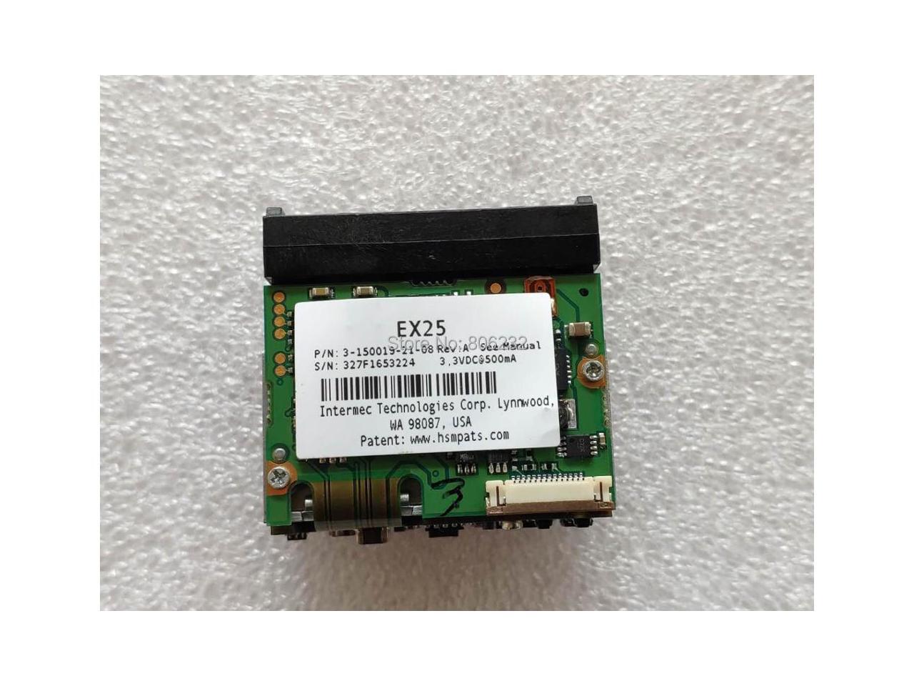 2D long-range scan engine for Intermec Honeywell EX25 3-150019-21-07 ...