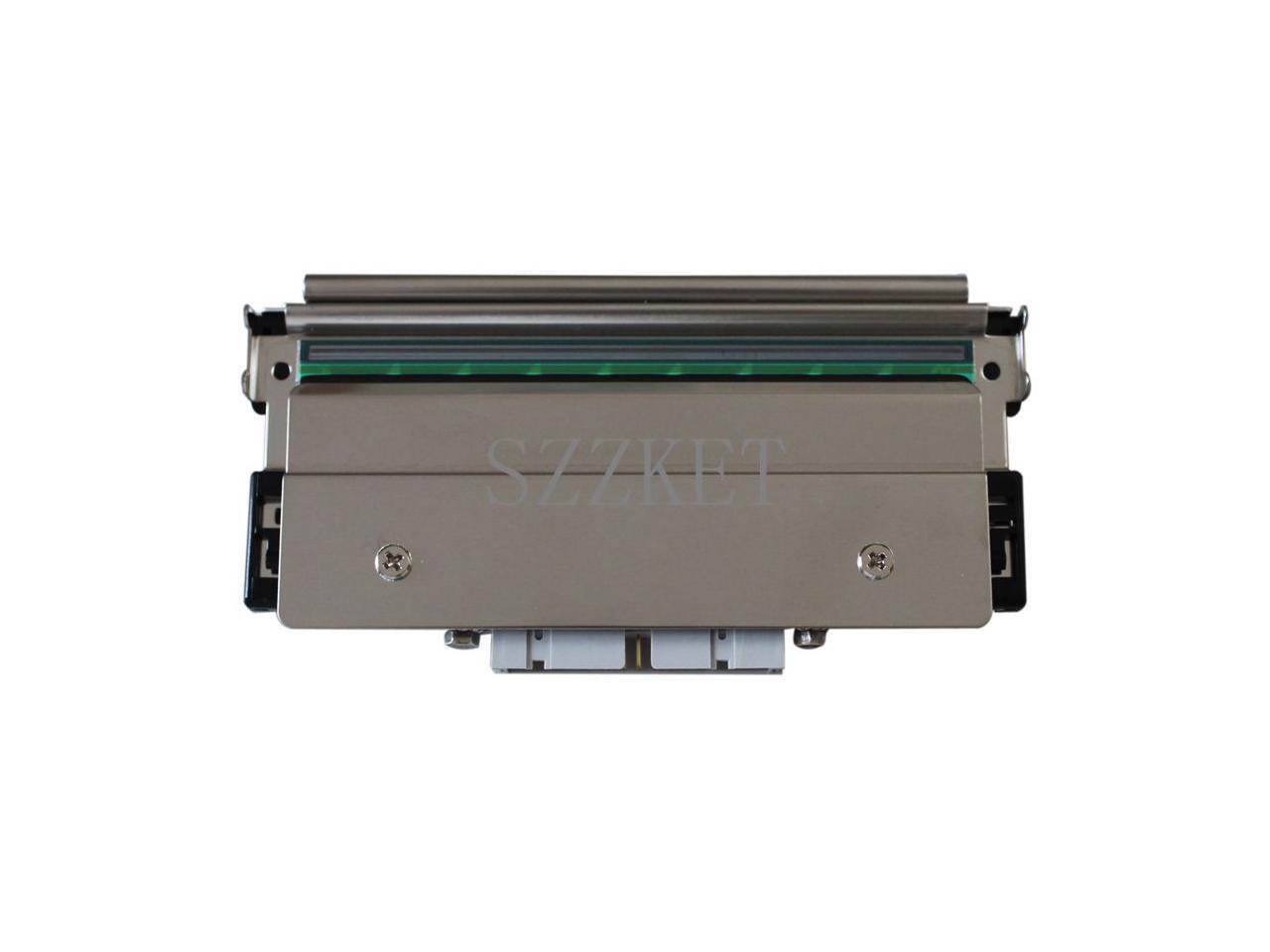 barcode print head PD41 PD42 203DPI industrial grade label printhead ...