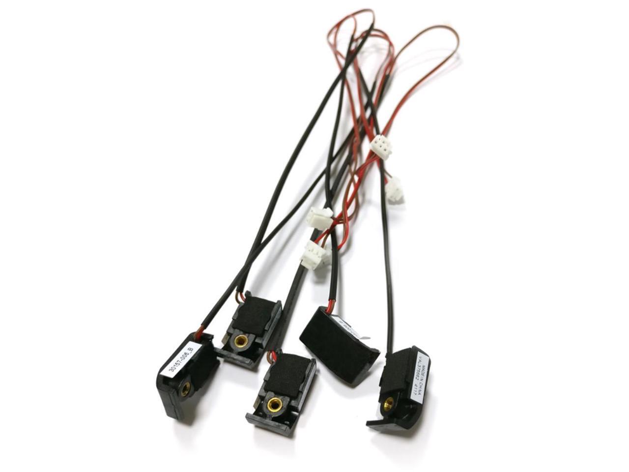 Nuevo Sensor de etiquetas para Zebra 105SL PLUS 110XI4 140XI4 170XI4 ...