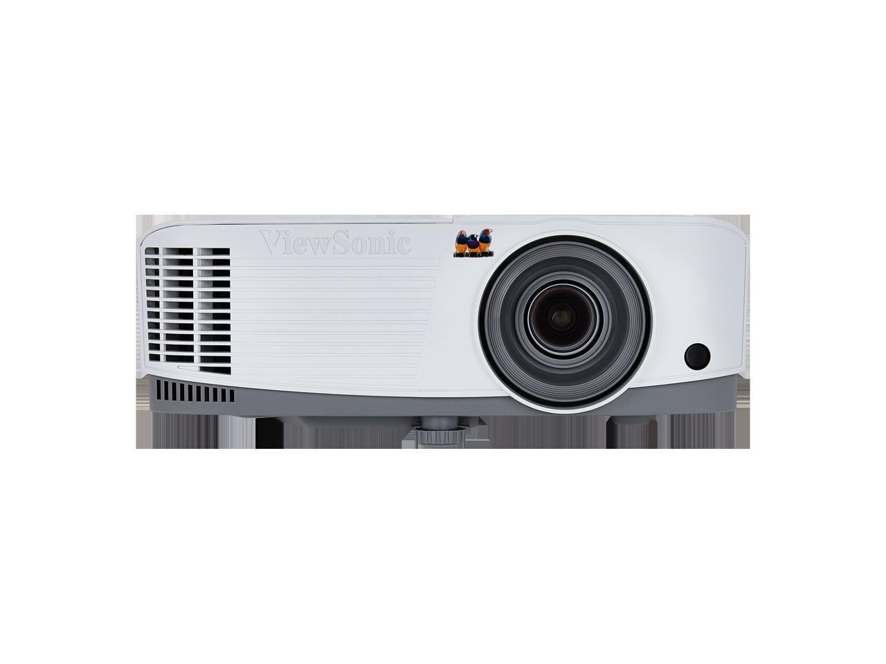Viewsonic - PA503X - Viewsonic PA503X 3D Ready DLP Projector - 4:3 ...