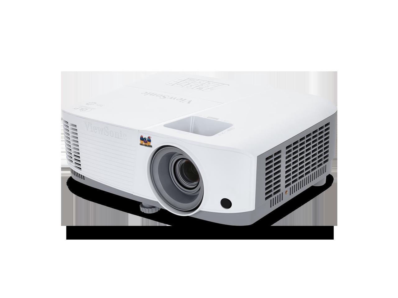 Viewsonic - PA503X - Viewsonic PA503X 3D Ready DLP Projector - 4:3 ...