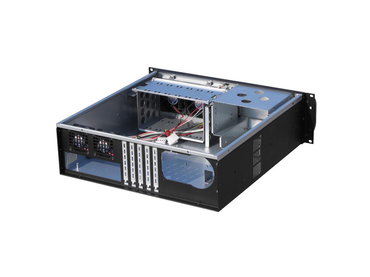 3u storage server rackmount case best rack mount server cases ...
