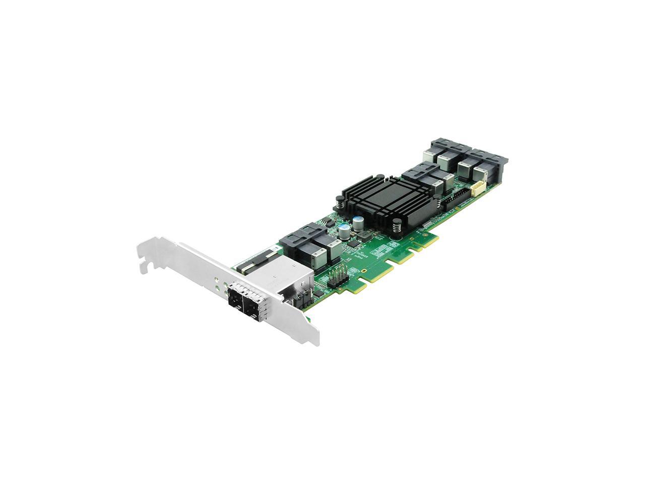 24-Port 12G SAS Expander Card for Servers and Chassis - Newegg.com