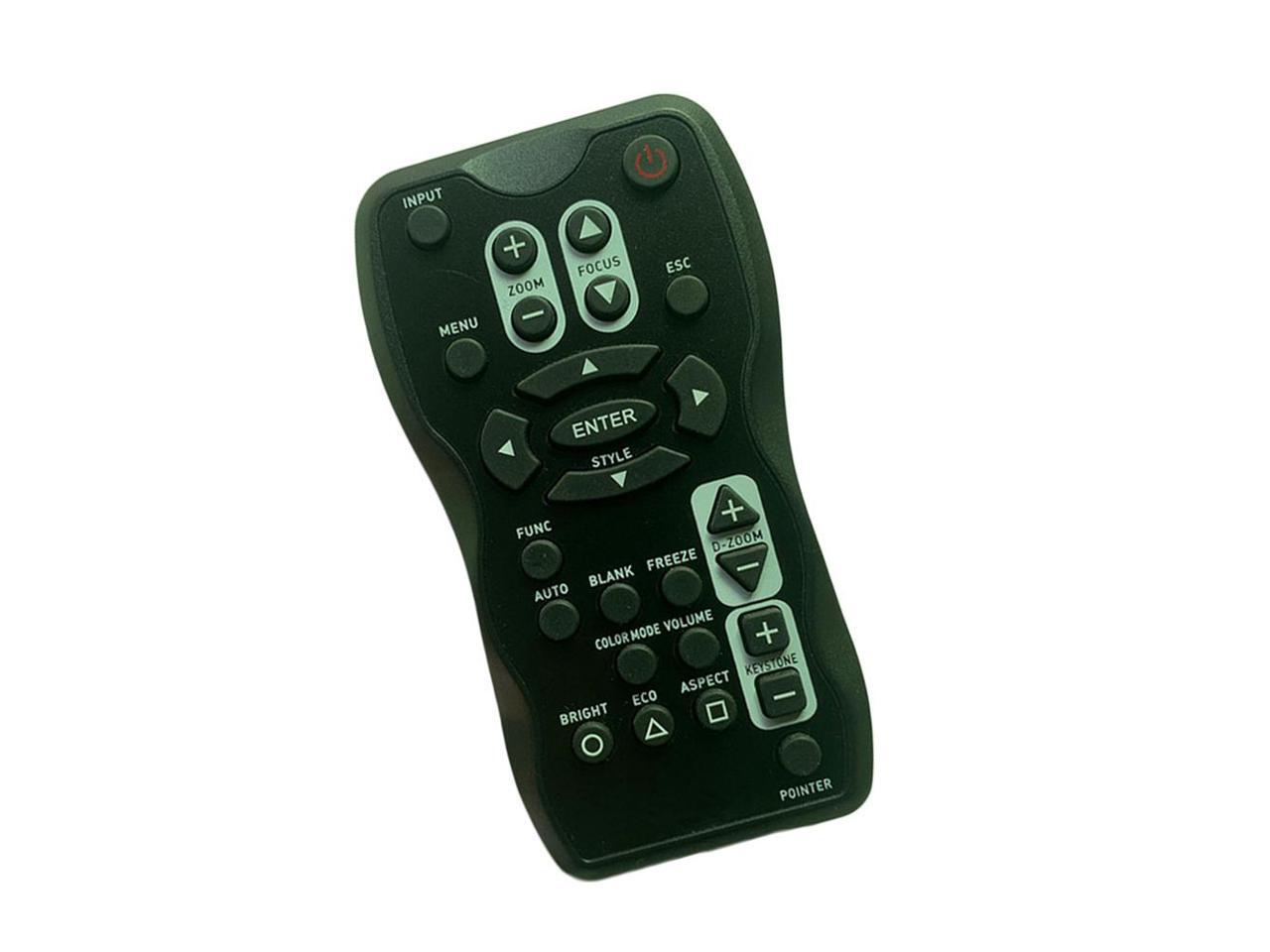 Remote Control For Casio XJ-A130V XJ-A135V XJ-A140V XJ-A141 XJ-A145V XJ ...