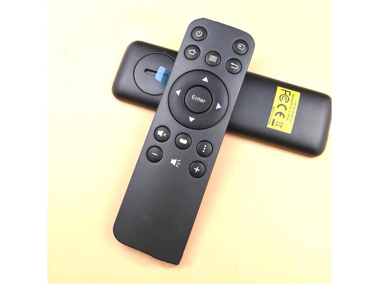 Rremote For Optoma UHD40 UHD41 UHD51 UHD51A UHD60 UHD350X UHD370X ...