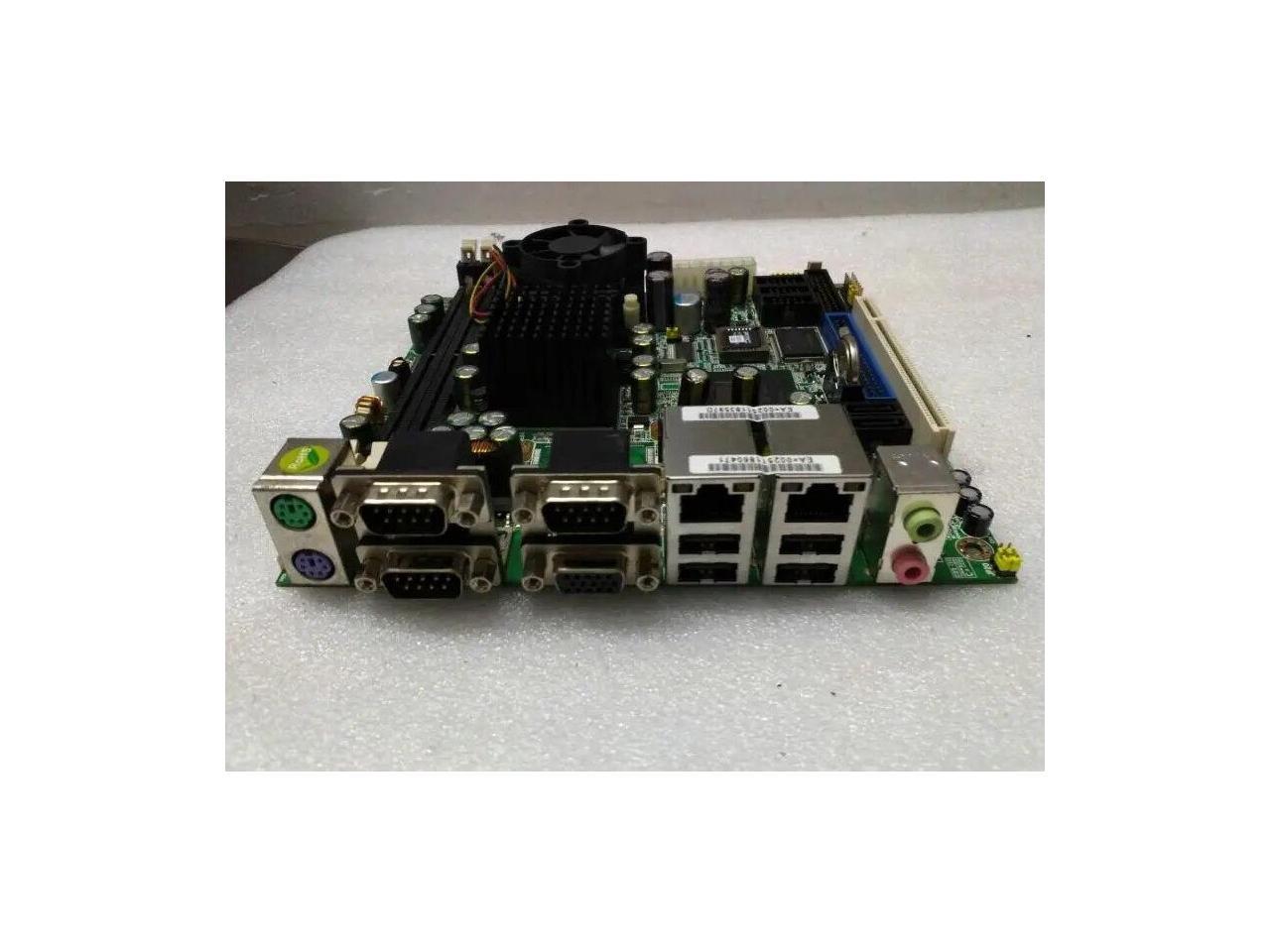SBC86822 100% OK Brand Embedded IPC Board Rev :A3-RC Industrial ...
