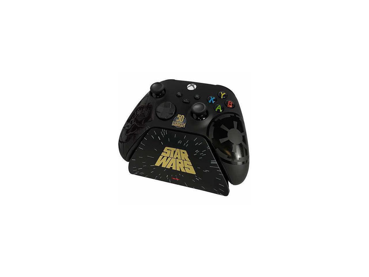 Razer Star Wars Darth Vader Limited Edition 50th Anniversary Wireless ...